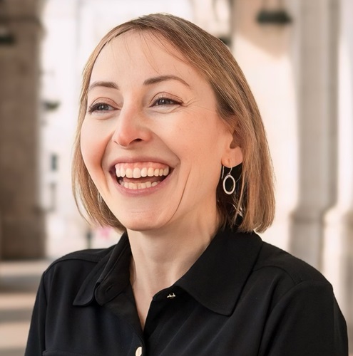 Judges | Hack@CEWIT 2024